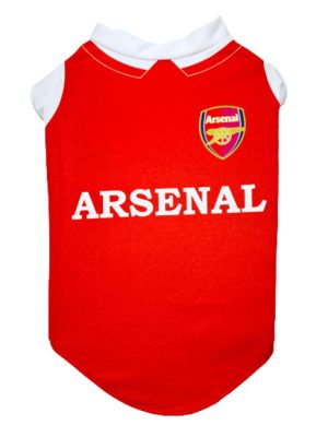 Chelsea Soccer Dog Jersey - Pimp My Pooch Ireland Dog Boutique